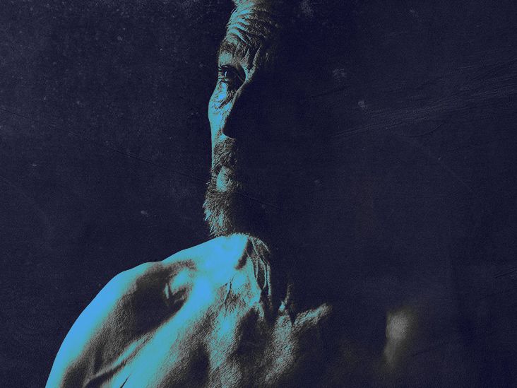 Cachexia: Symptoms, treatment, and outlook