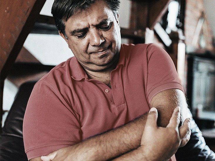 What to know about enteropathic arthritis and IBD