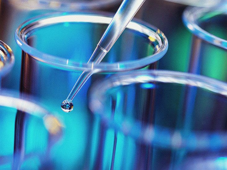 Fungal meningitis: Causes, symptoms, treatment, and more
