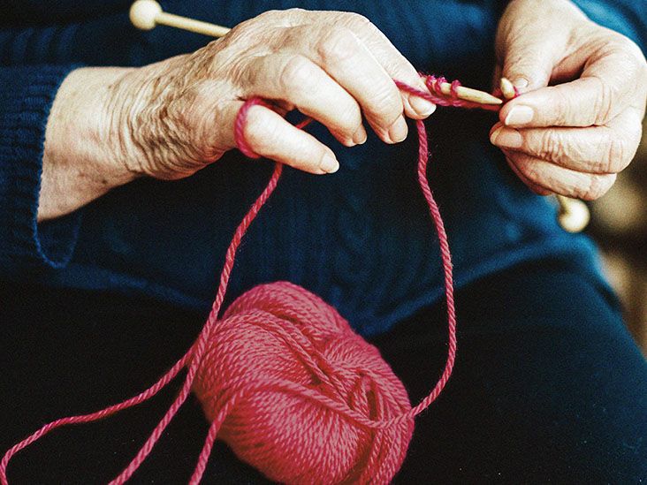 Is rheumatoid arthritis a disability? Benefits and more