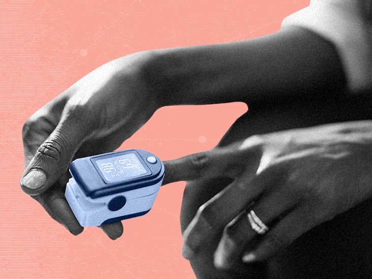 5 of the best finger pulse oximeters | Medical News Today