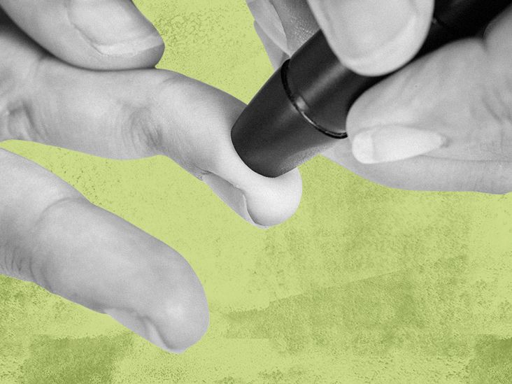 Hepatitis B at-home testing kits | Medical News Today