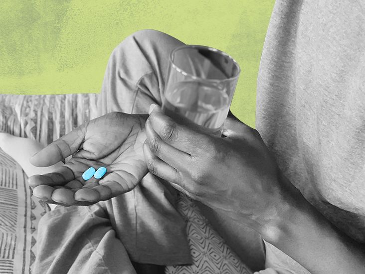 Medications for herpes: 4 options
