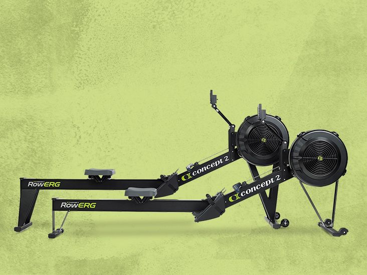 Concept 2 rower review: Pros and cons