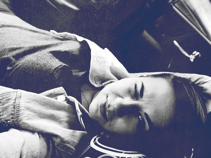 How to stop eye twitching, and why it happens