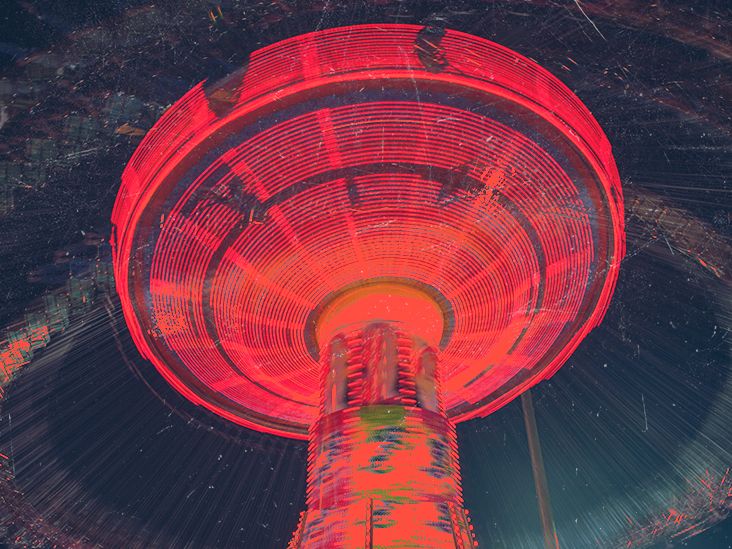 Mania: Symptoms, diagnosis, treatments, and more