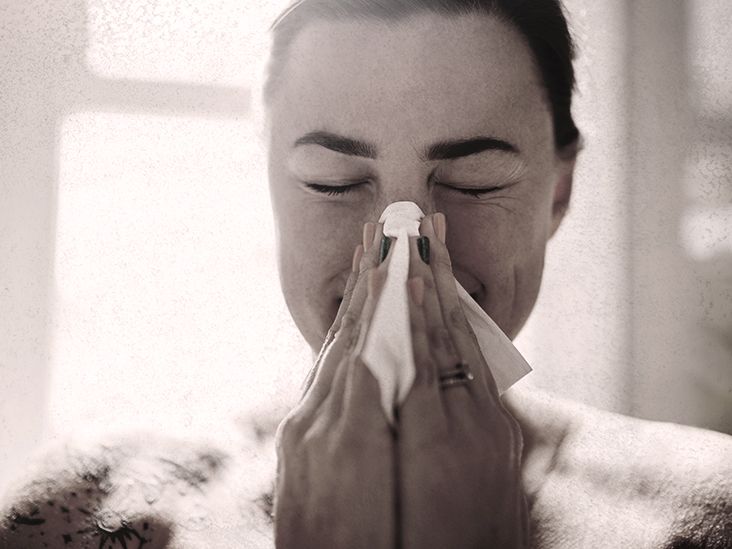 Bloody boogers: Causes, removal, prevention, and more