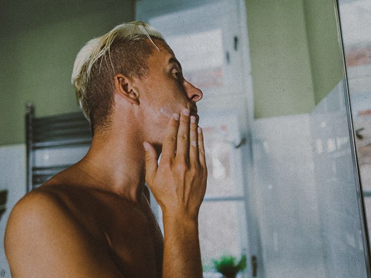 Sebopsoriasis: Home remedies, causes, symptoms, and more