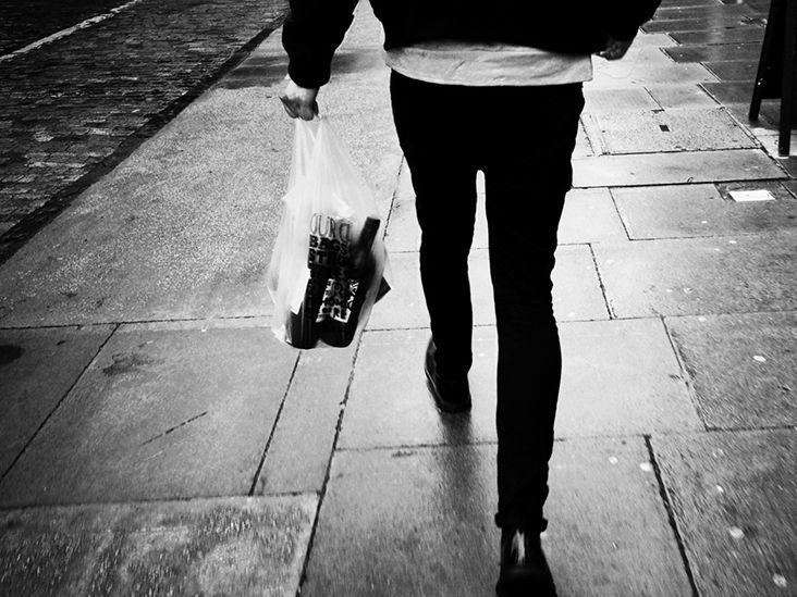 Alcohol abuse: Definition, symptoms, treatment, and more