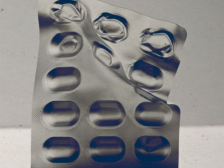 Tricyclic antidepressants: Types, uses, side effects