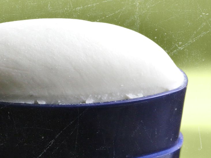 Does deodorant cause cancer? Aluminum info and more