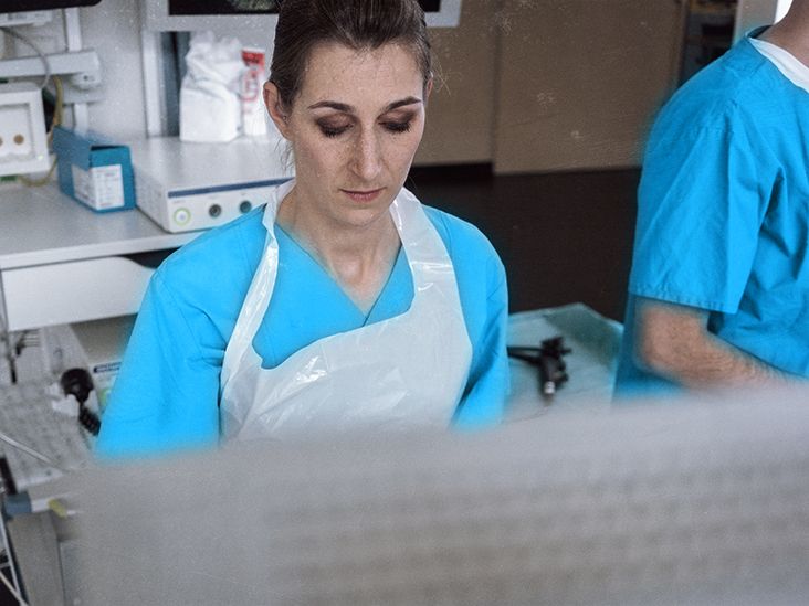 Colonoscopy for ulcerative colitis: Why to get one, prep, and more