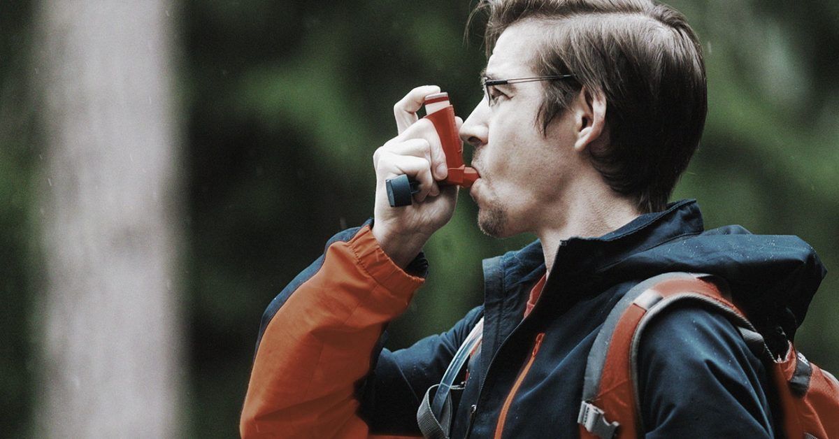 LABAs for asthma: Definition, use, and risks