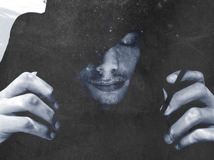 Debilitating depression: Symptoms, treatment, and more