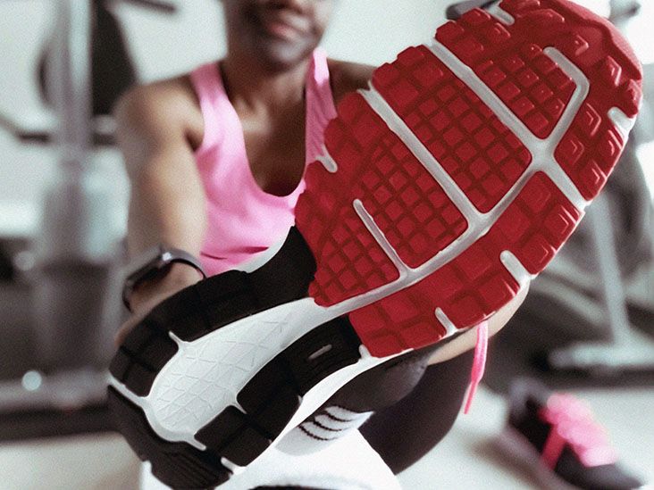 Everything to know about compulsive exercise