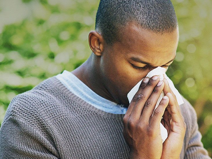 Runny nose and COVID: Link, alternative diagnosis, and more