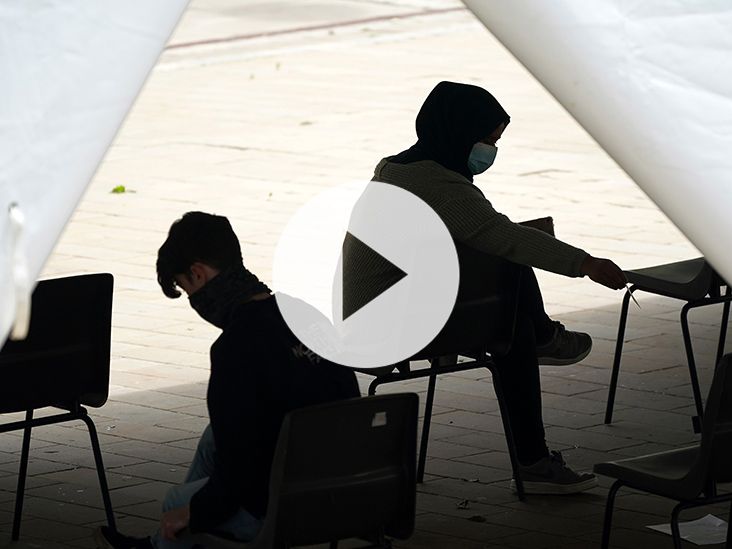 SARS-CoV-2 delta variant: Differences and risks