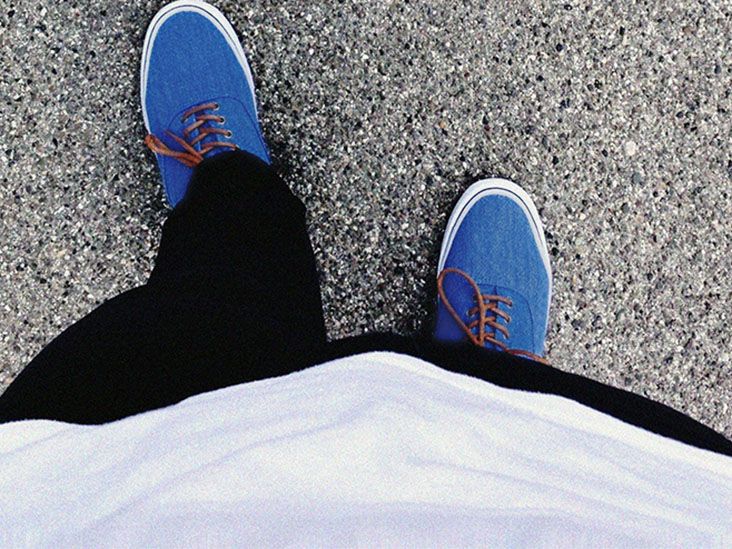 What is the 6-minute walk test, and what is its purpose?