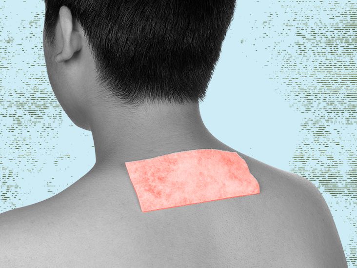 8 of the best heating pads for pain relief