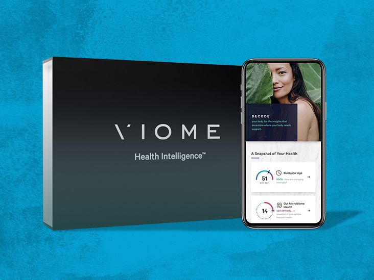 Viome review: Can it help improve gut health?