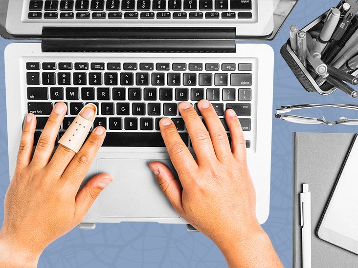 Different Types of Finger Splints: For Adults and Kids