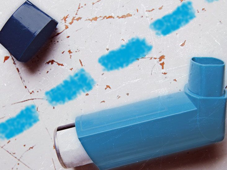 Asthma wheezing: Sounds, causes, types, and more