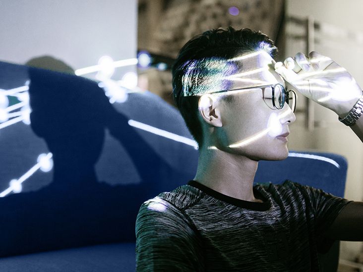 ADHD brain vs. normal brain: Function, differences, and more