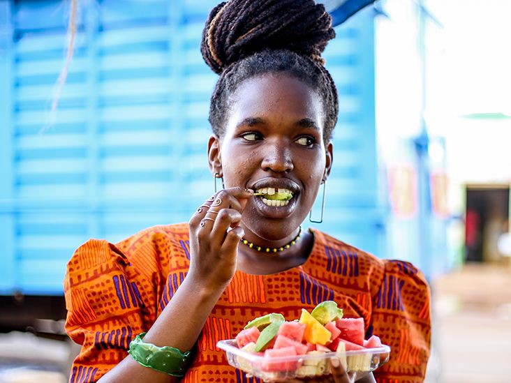 Intuitive eating: Principles, definition, benefits, and more