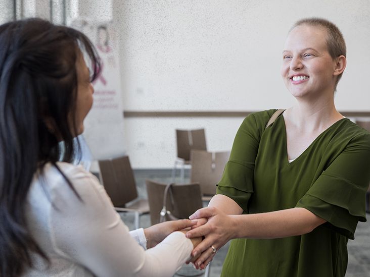 Hormone therapy for breast cancer: How it works and more