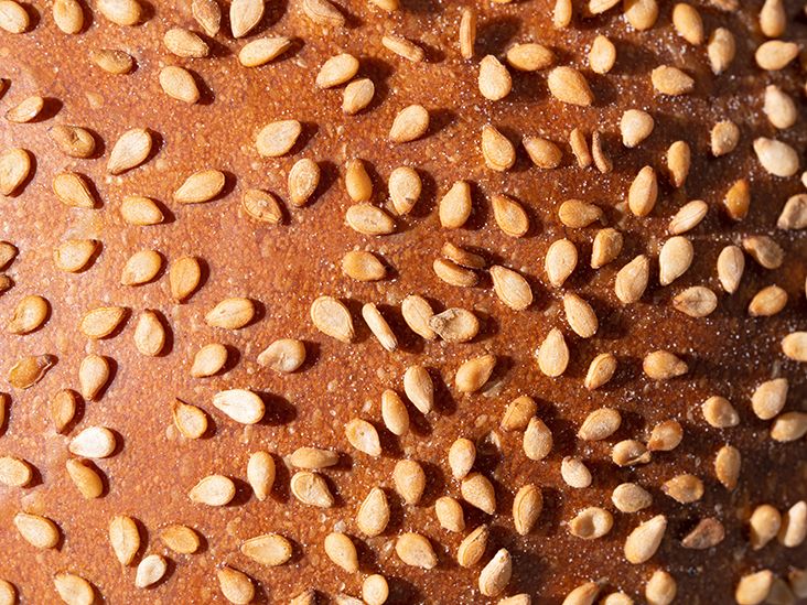 Sesame allergy: Symptoms, foods to avoid, and treatment