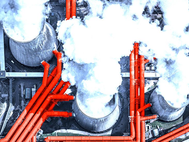 Dioxins: Definition, dangers, sources, types, and more