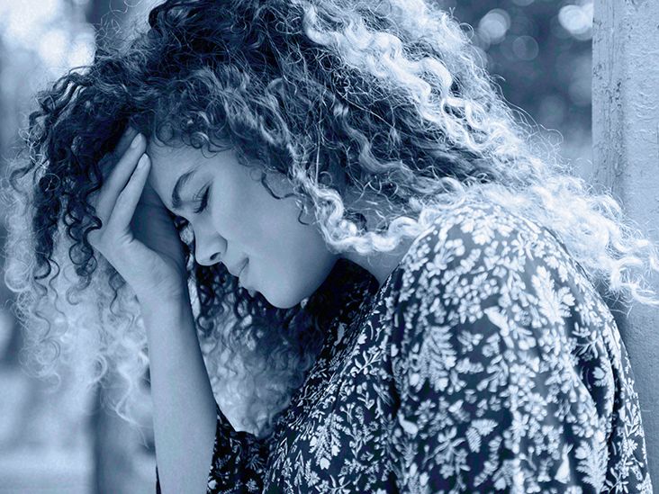 Ice pick headaches: Symptoms, causes, and treatment