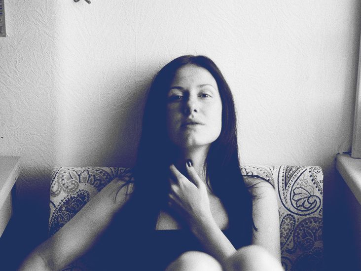 Depression: Physical symptoms, causes, and how to cope