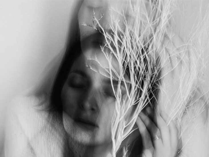 Headache chart: Types by symptoms, location, and causes