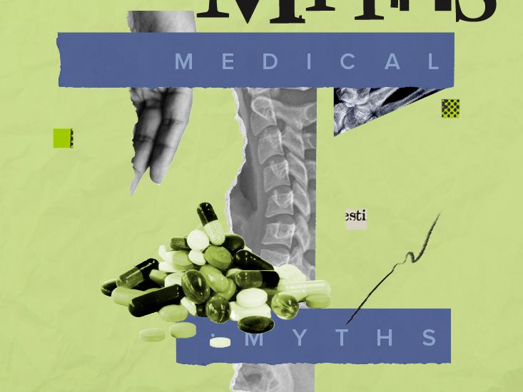 11 myths about hepatitis