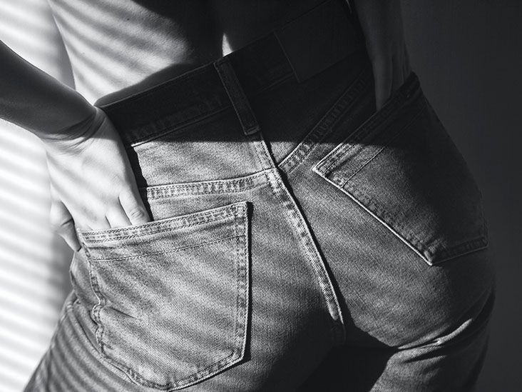 Pilonidal cyst: Symptoms, diagnosis, and treatment