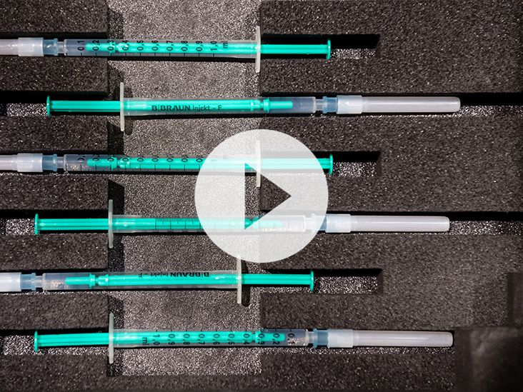 What do we know about the COVID-19 vaccine boosters?