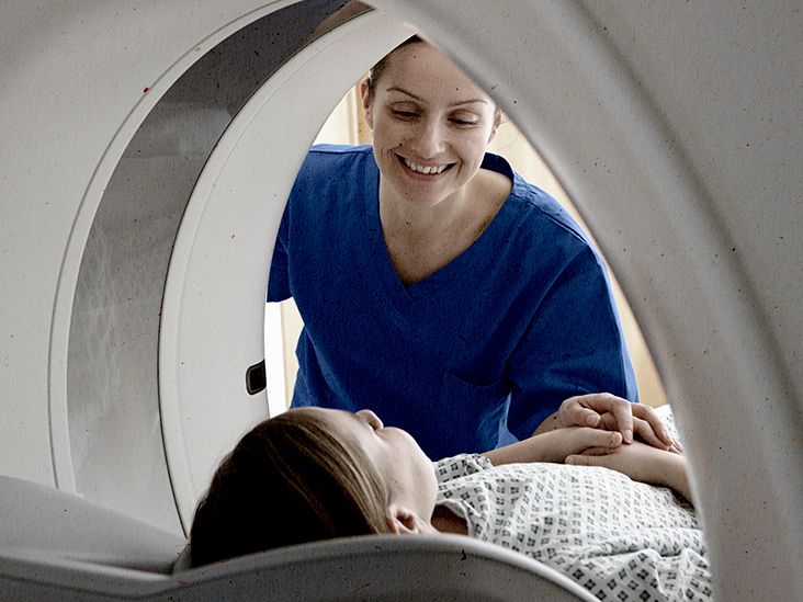 CT scans for migraine: Uses, diagnosis, and more