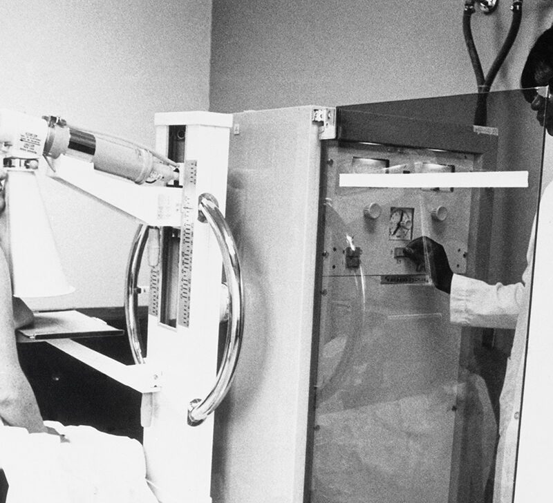 History of breast cancer: Discovery, milestones, and modern treatment