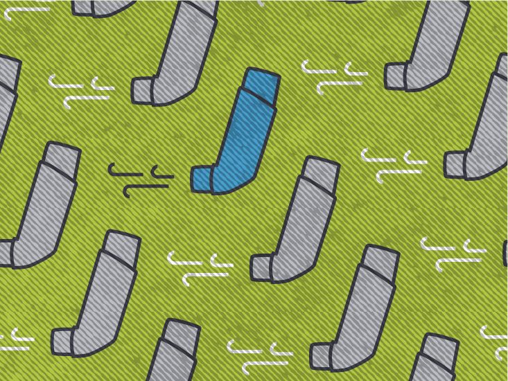 Breztri Aerosphere: Generic, side effects, dosage, and more