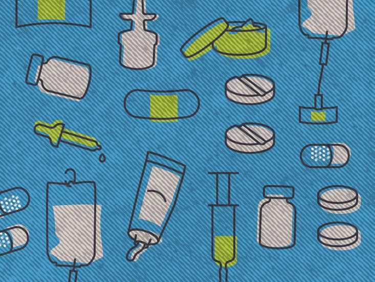 Stelara and dosage: Strengths, forms, when to use, and more