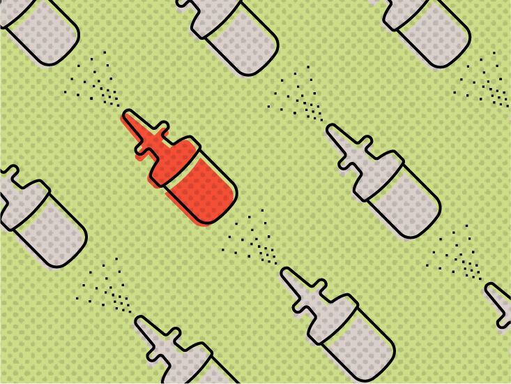 Flonase Allergy Relief: Dosage, side effects, interactions, more