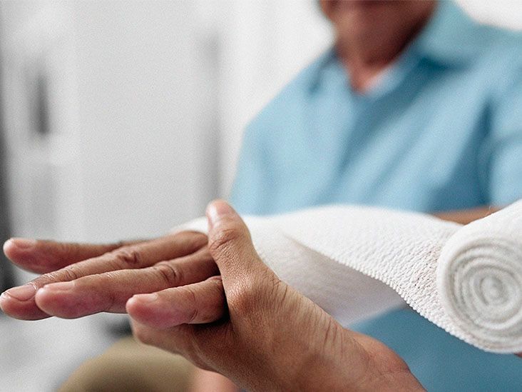 How quickly can a person recover from shingles?