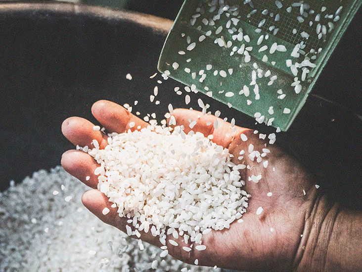 Rice diet: Benefits, effectiveness, and guidelines