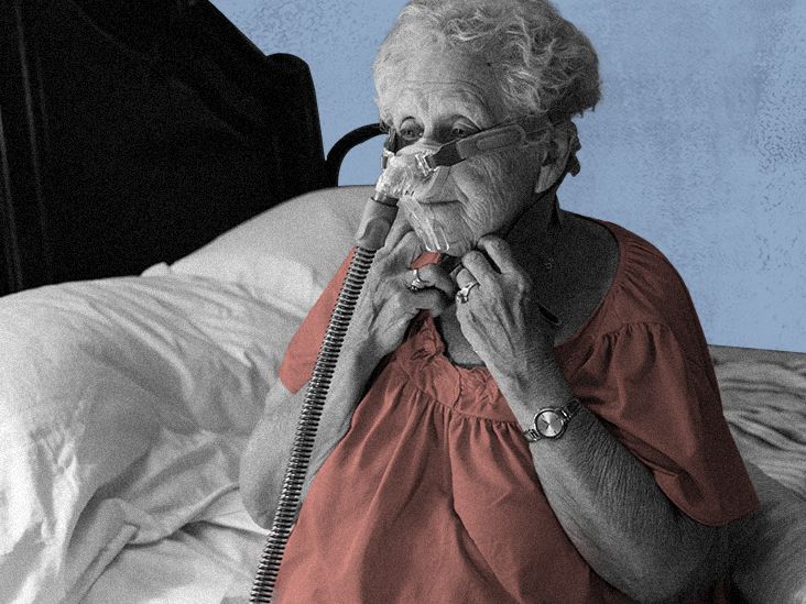 5 Best CPAP Machines for At-Home Use