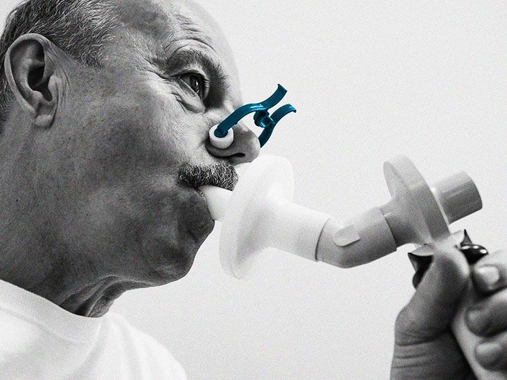 Managing COPD: Tips, treatments, and more Managing COPD: Tips, treatments, and more