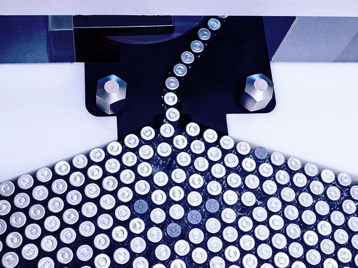 How do DNA vaccines work?