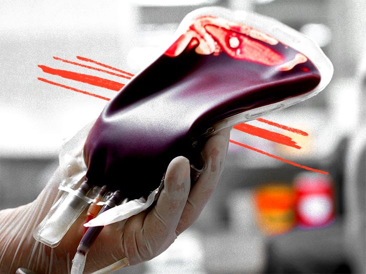 Rh factor: Definition and importance