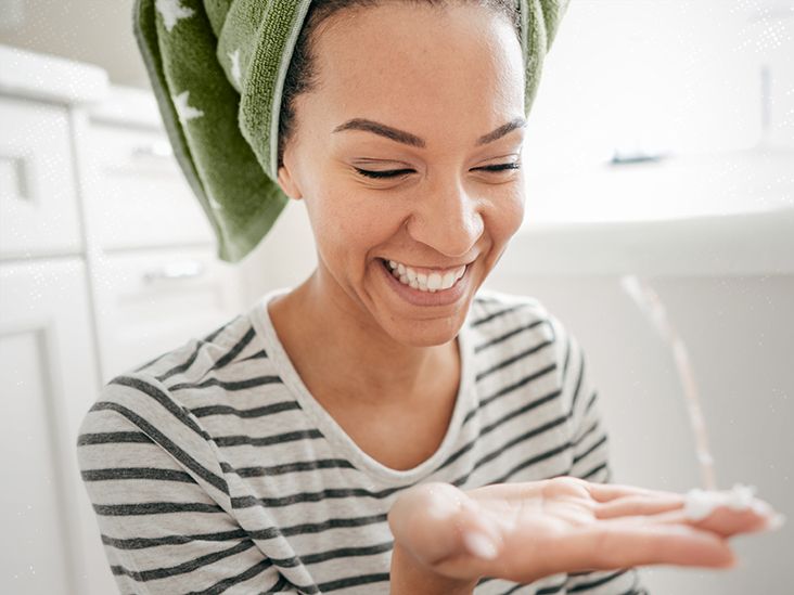 Mayonnaise hair mask: Benefits, how to use, and more