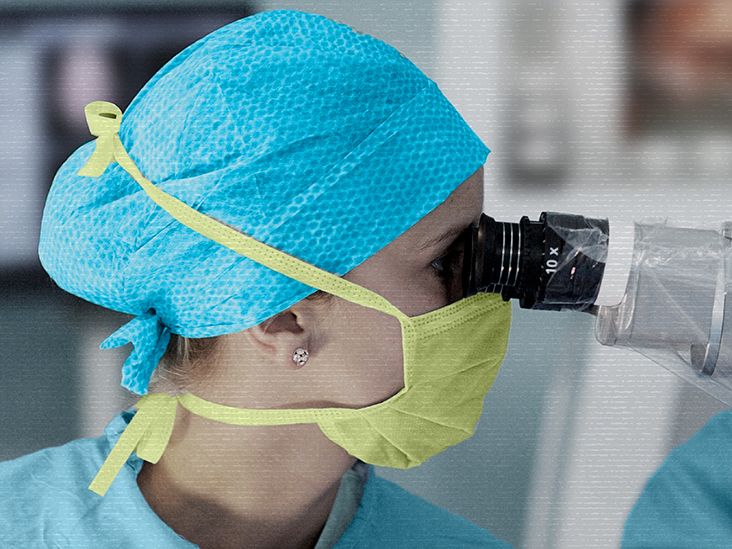 Mohs surgery: Benefits, risks, what to expect